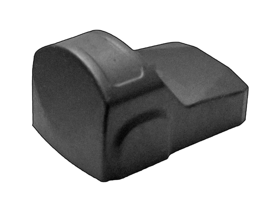 Rubber Protective Cover for Old OAK Red/Green Dot – ZulisyOptics