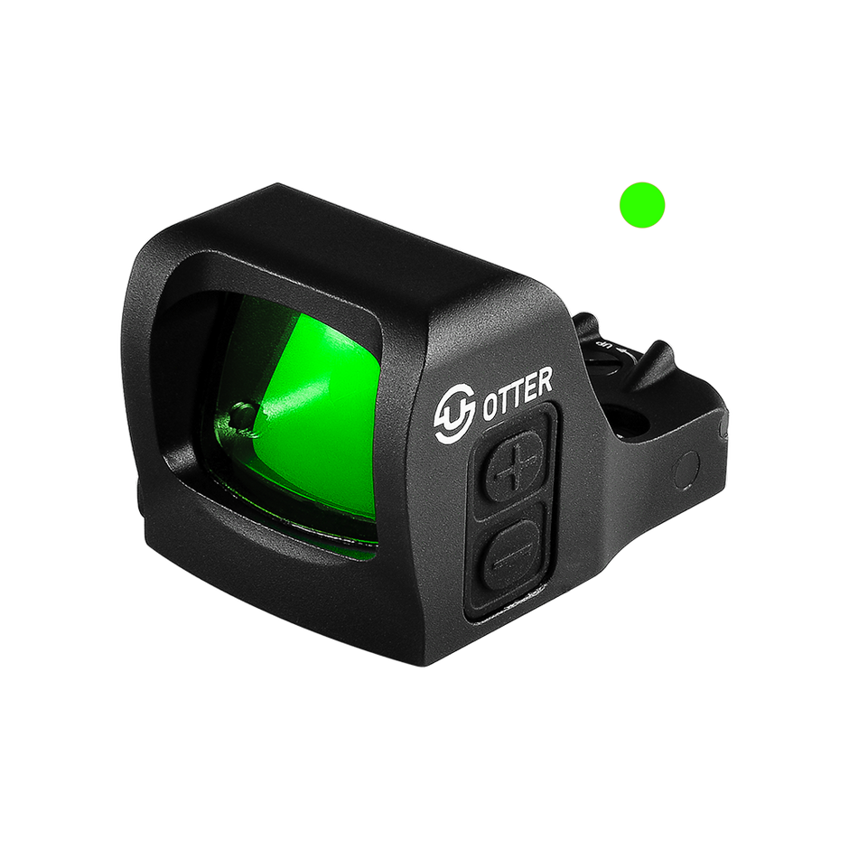 For RMS RMSc footprint MOUNT – ZulisyOptics