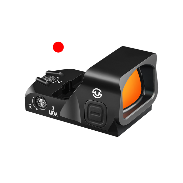 For PSA Dagger Doctor/ Viper Footprint Cut / Adapter Plate – ZulisyOptics