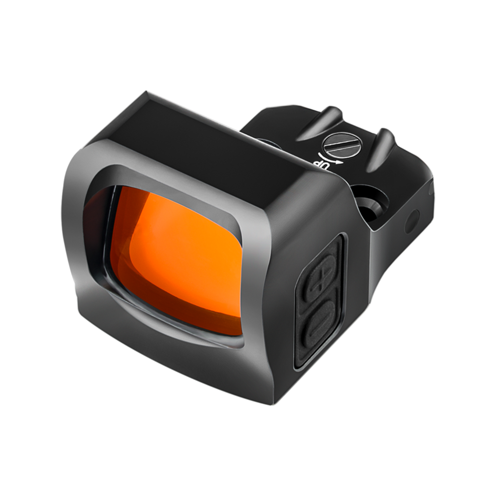 Zulisy Otter Mini red dot Reflex Sight for RMS RMSc 407K Footprint ...