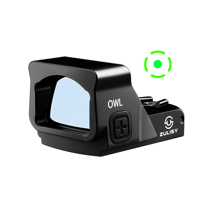 For PSA Dagger Doctor/ Viper Footprint Cut / Adapter Plate – ZulisyOptics